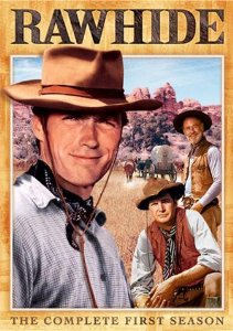 Picture of Rawhide: The Complete First Season [7-disc set]